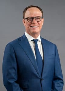 James Larson | Morris & Larson Advisors